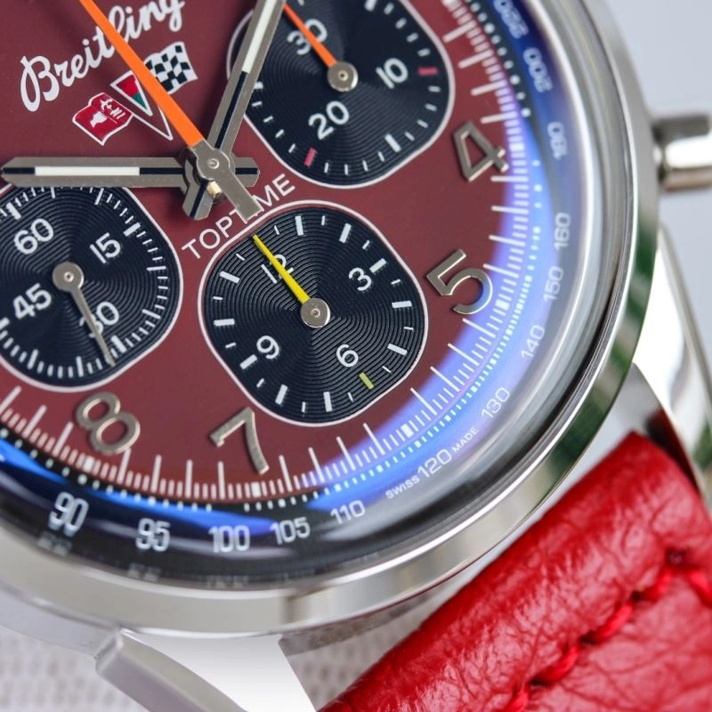 Real BREITLING Watches