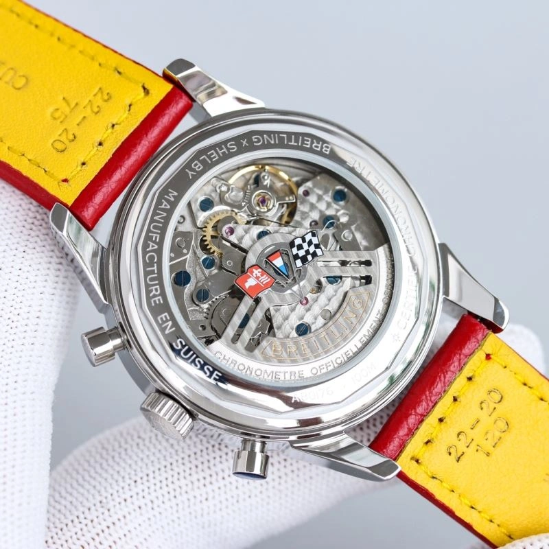 Real BREITLING Watches