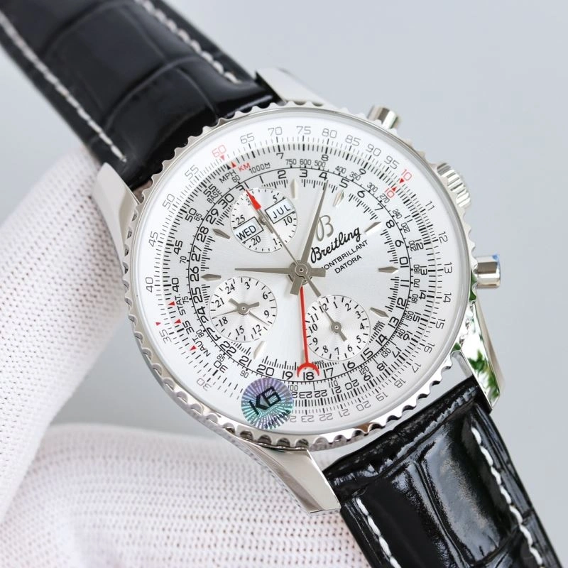 High fidelity BREITLING Watches