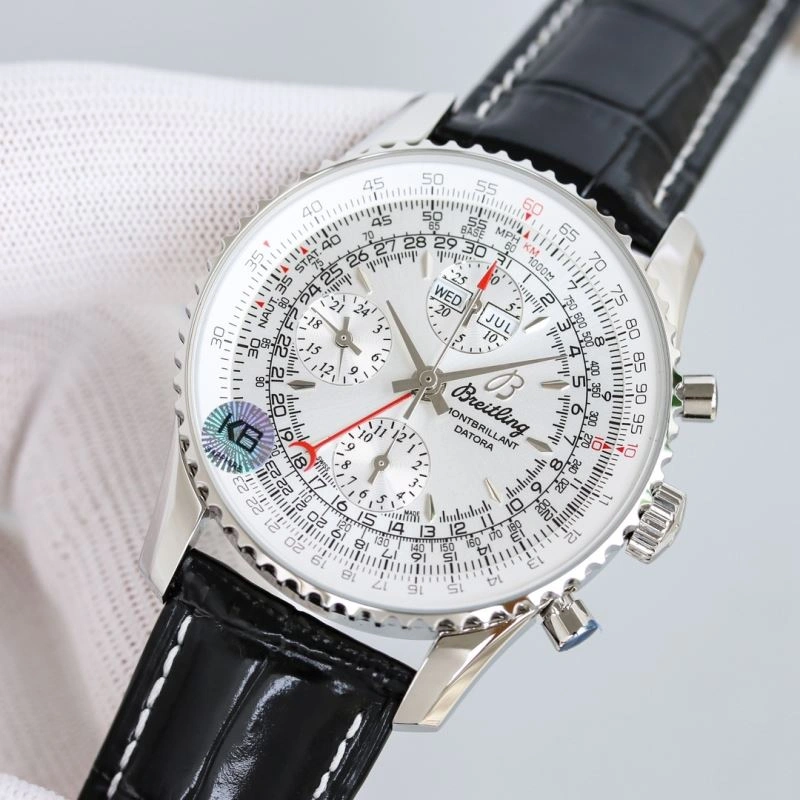 High fidelity BREITLING Watches