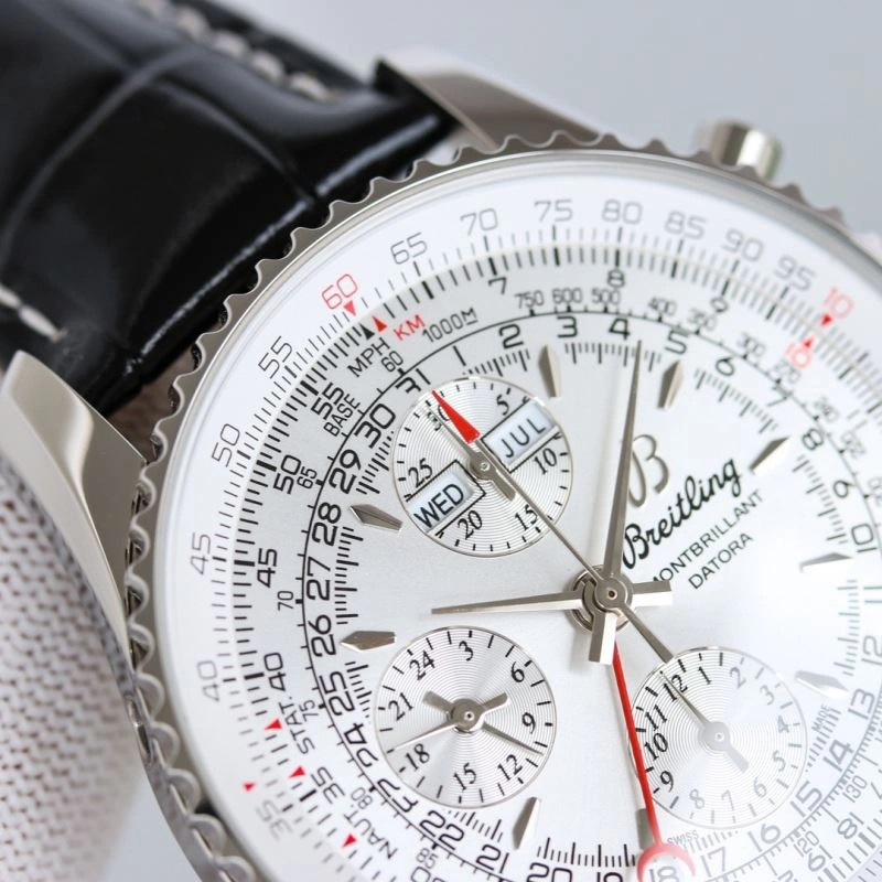 High fidelity BREITLING Watches