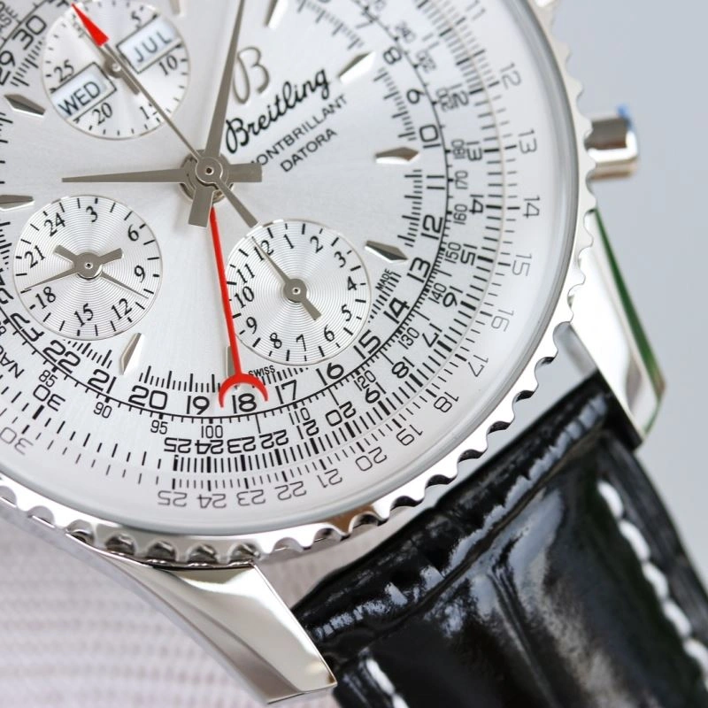 High fidelity BREITLING Watches
