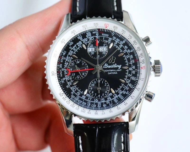 Real BREITLING Watches