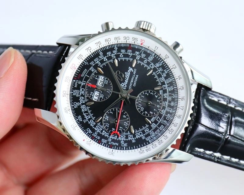 Real BREITLING Watches
