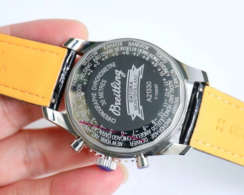 Real BREITLING Watches