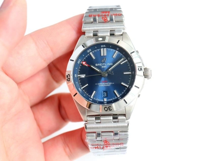 Top mirror BREITLING Watches