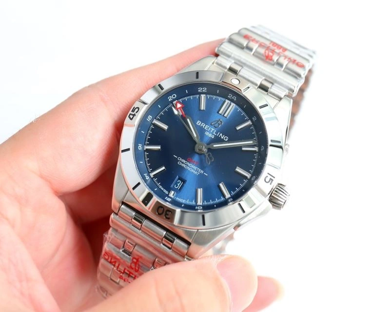 Top mirror BREITLING Watches