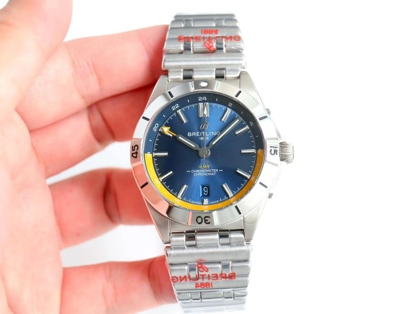 Top mirror BREITLING Watches