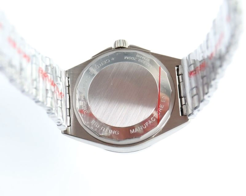 Top mirror BREITLING Watches