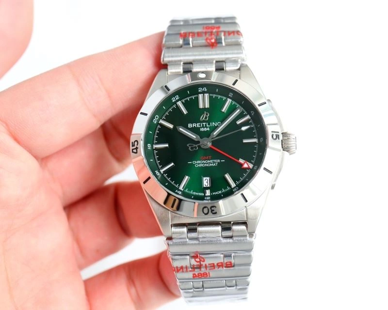 Low-cost BREITLING Watches
