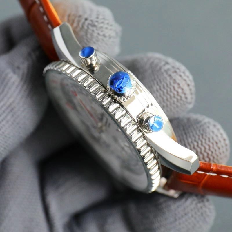 Brand-authenticated BREITLING Watches