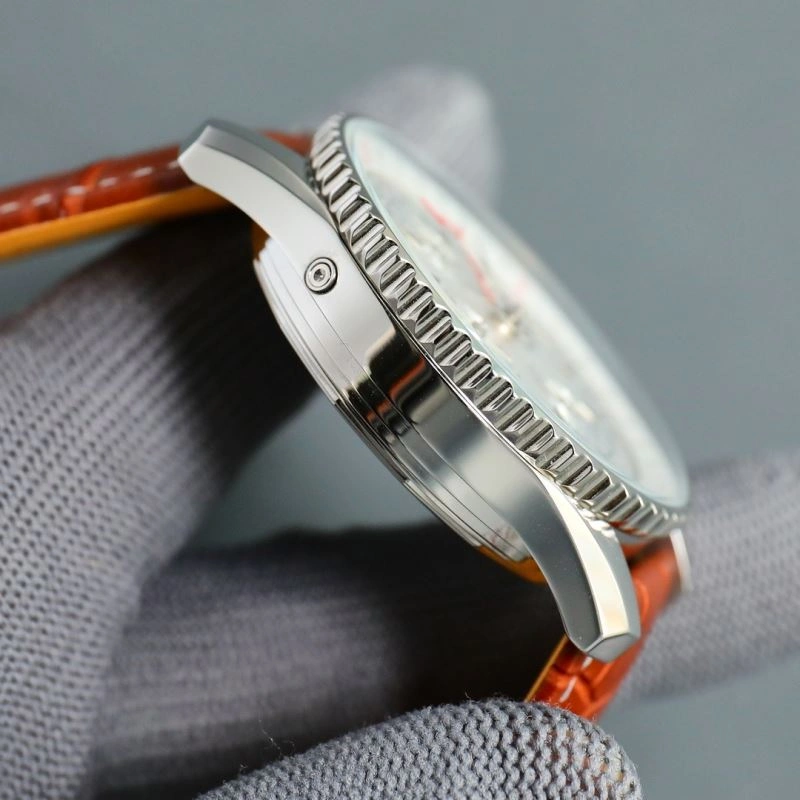 Brand-authenticated BREITLING Watches