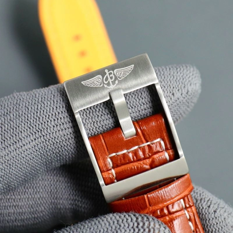 Brand-authenticated BREITLING Watches