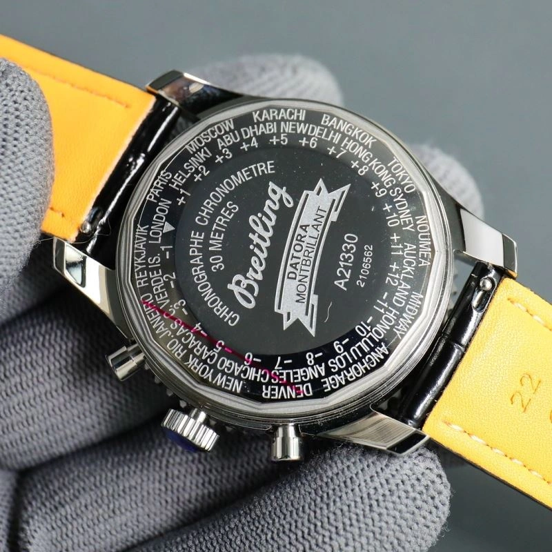 Affordable BREITLING Watches
