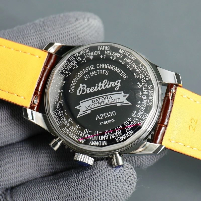 1:1 copy BREITLING Watches