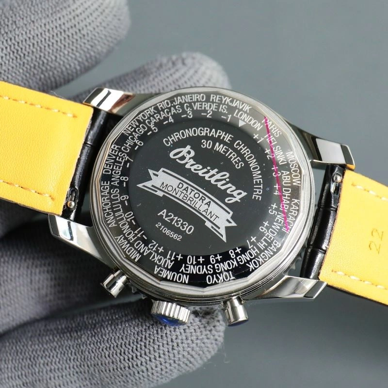 Legit BREITLING Watches