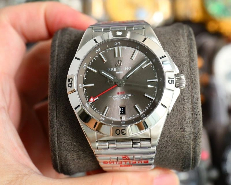 Authentic BREITLING Watches