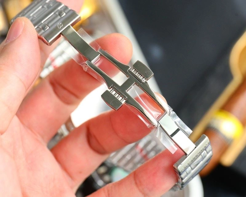 Authentic BREITLING Watches