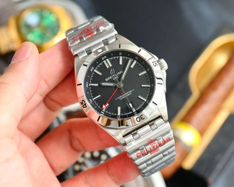 Inexpensive BREITLING Watches