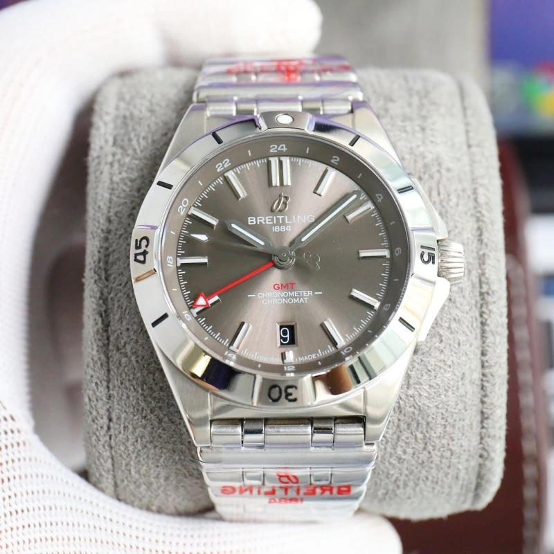 Authentic BREITLING Watches