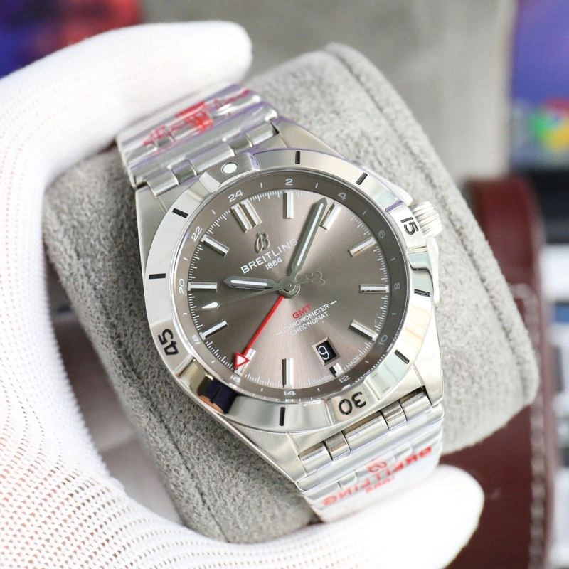 Authentic BREITLING Watches