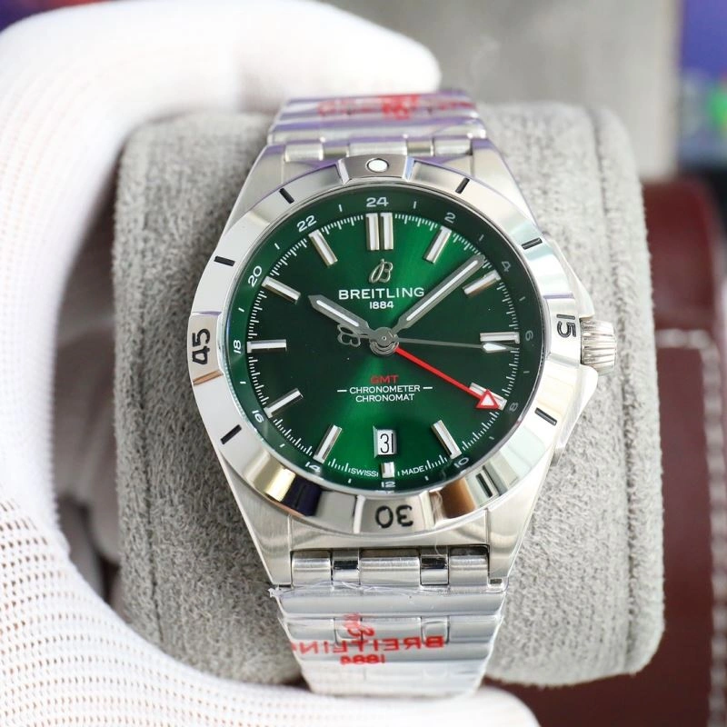 Authentic BREITLING Watches
