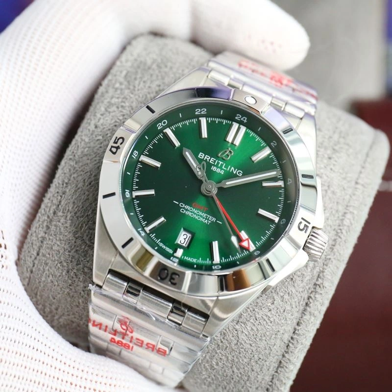 Authentic BREITLING Watches