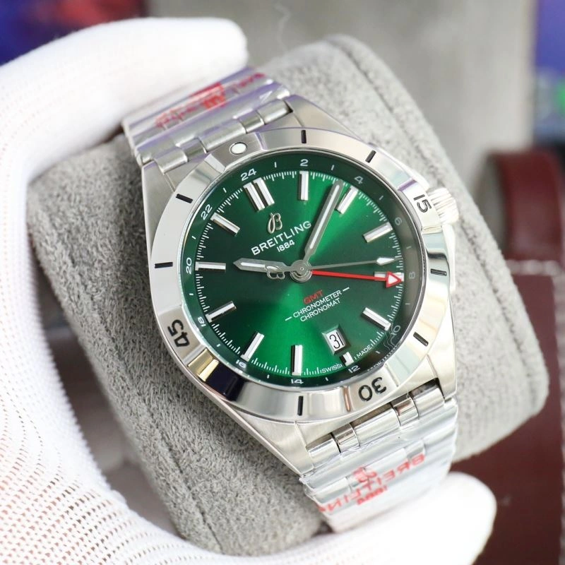 Authentic BREITLING Watches