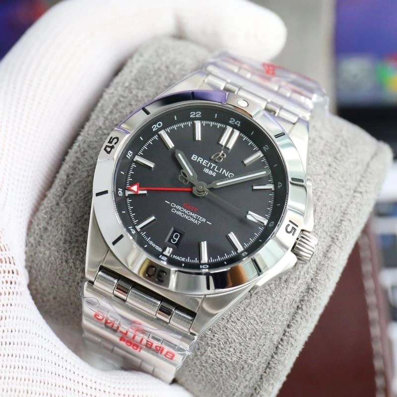 High fidelity BREITLING Watches