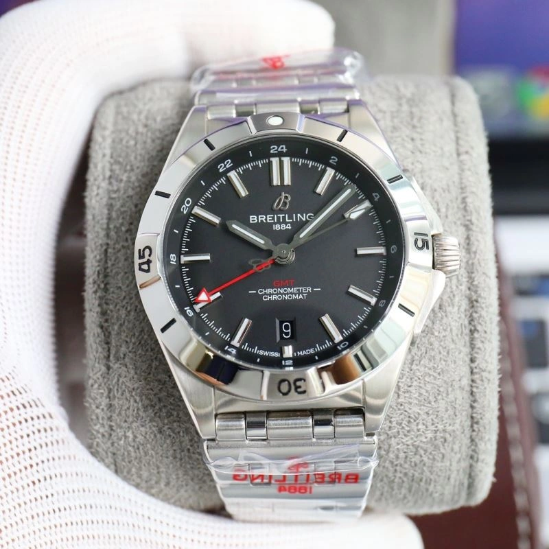 High fidelity BREITLING Watches