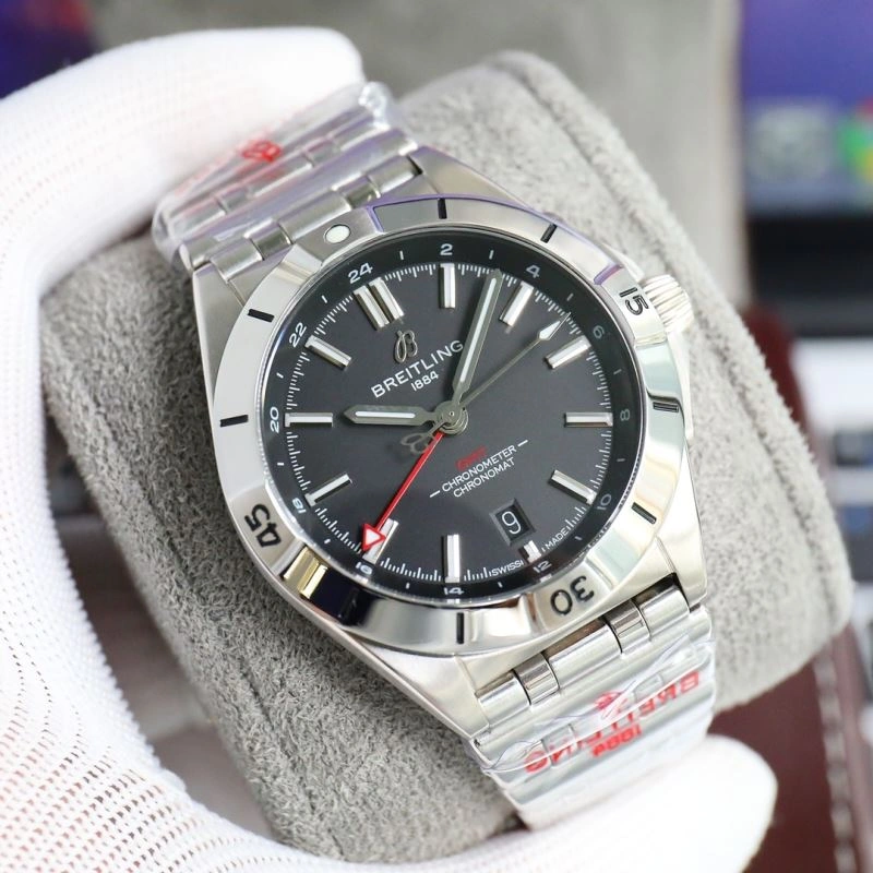 High fidelity BREITLING Watches