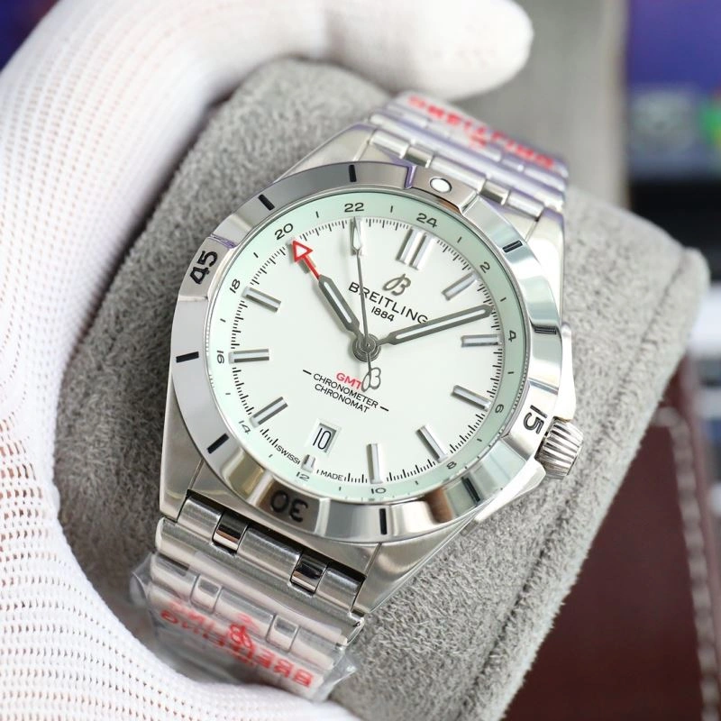 High fidelity BREITLING Watches