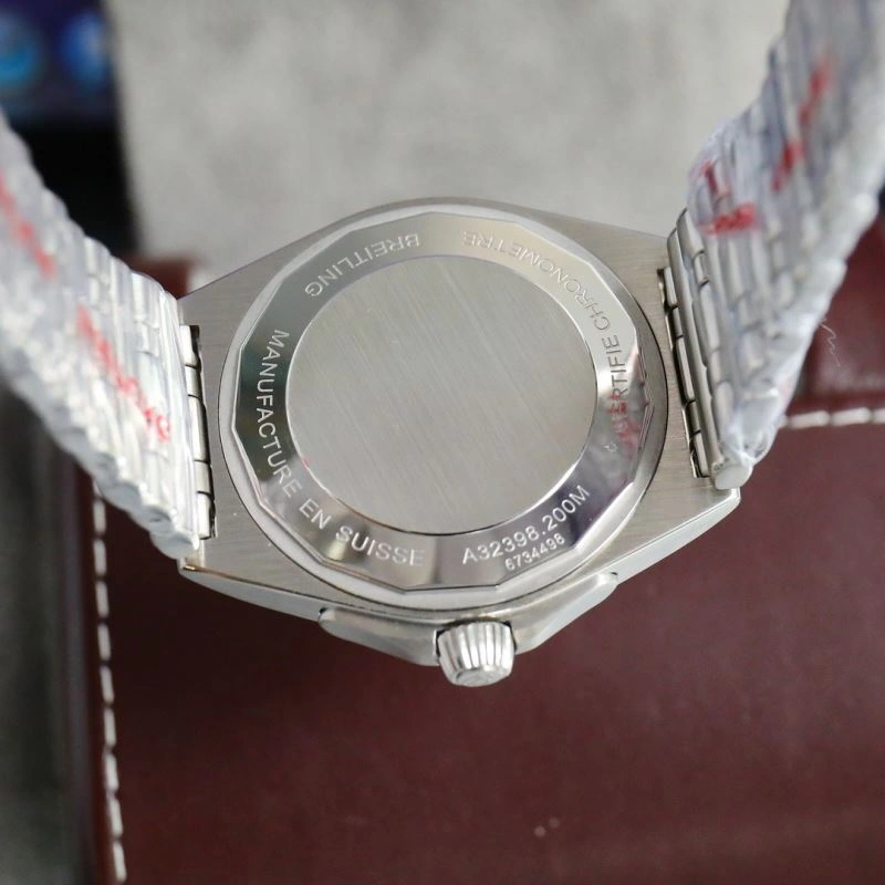 High fidelity BREITLING Watches