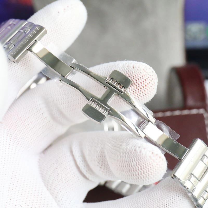 High fidelity BREITLING Watches