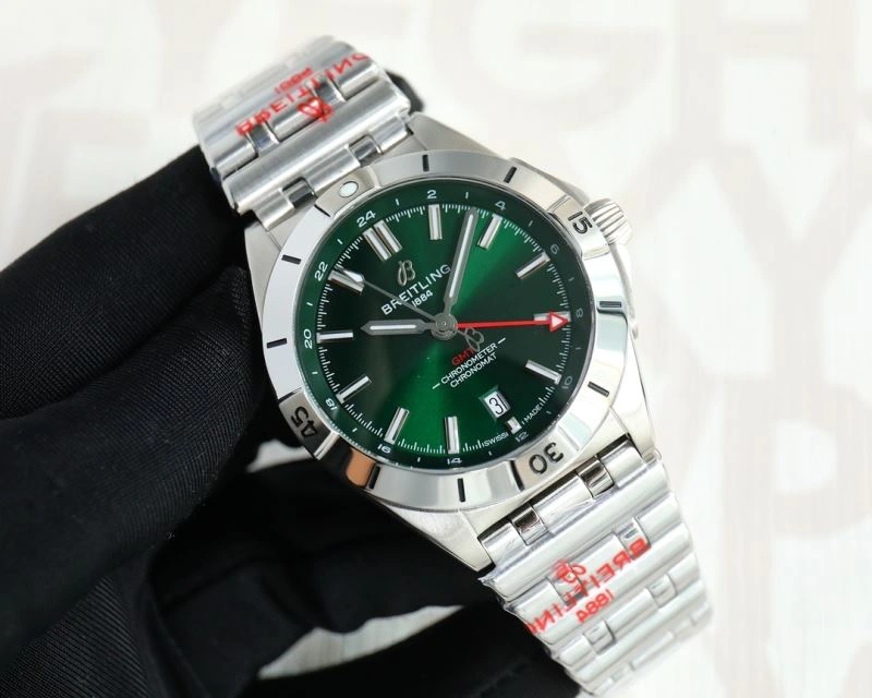 Inexpensive BREITLING Watches