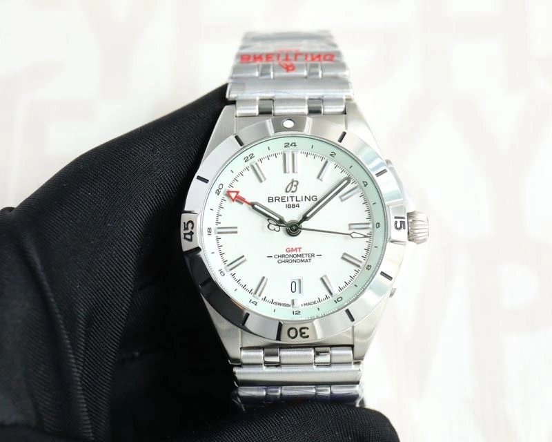 Original BREITLING Watches