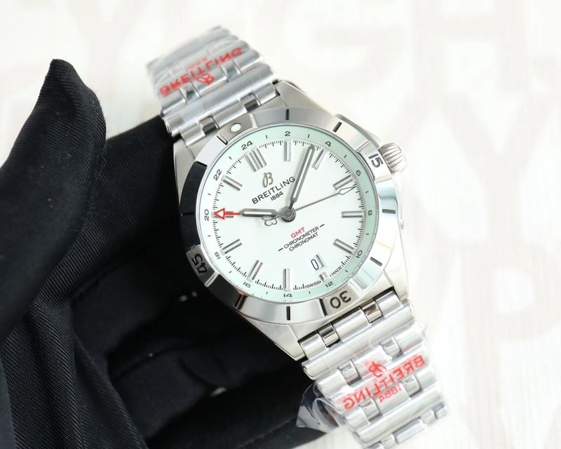 Original BREITLING Watches