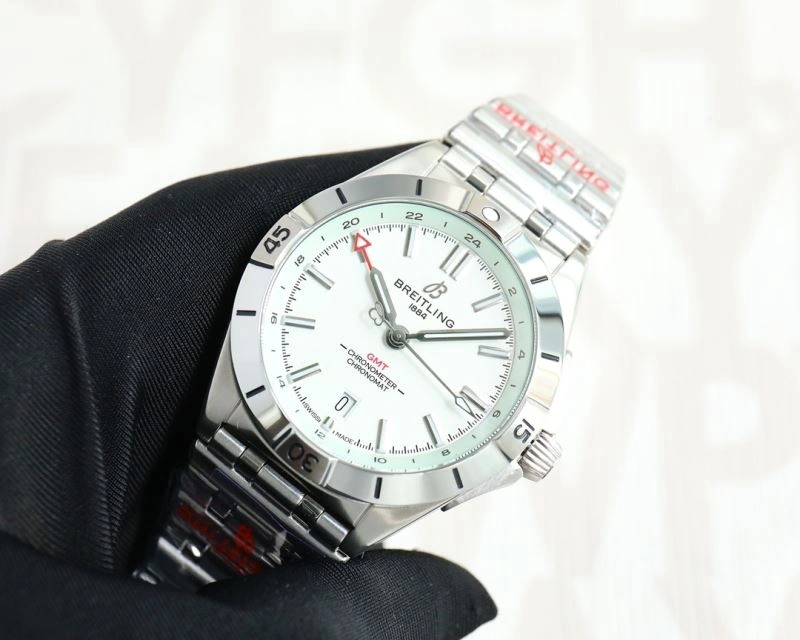 Original BREITLING Watches