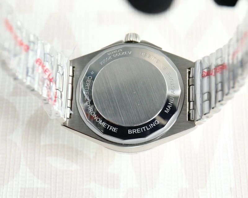 Original BREITLING Watches