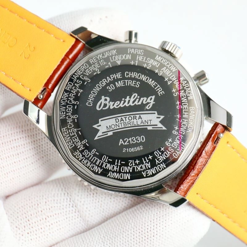 Original BREITLING Watches