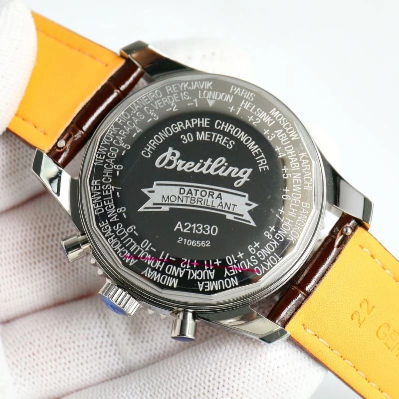 Precise copy BREITLING Watches