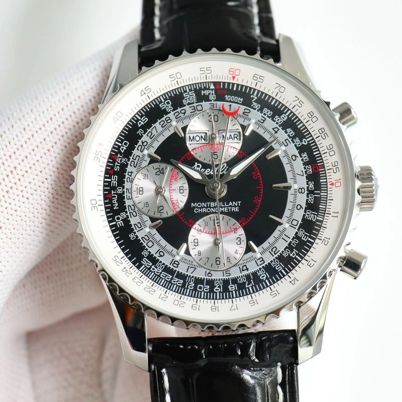 Top mirror BREITLING Watches