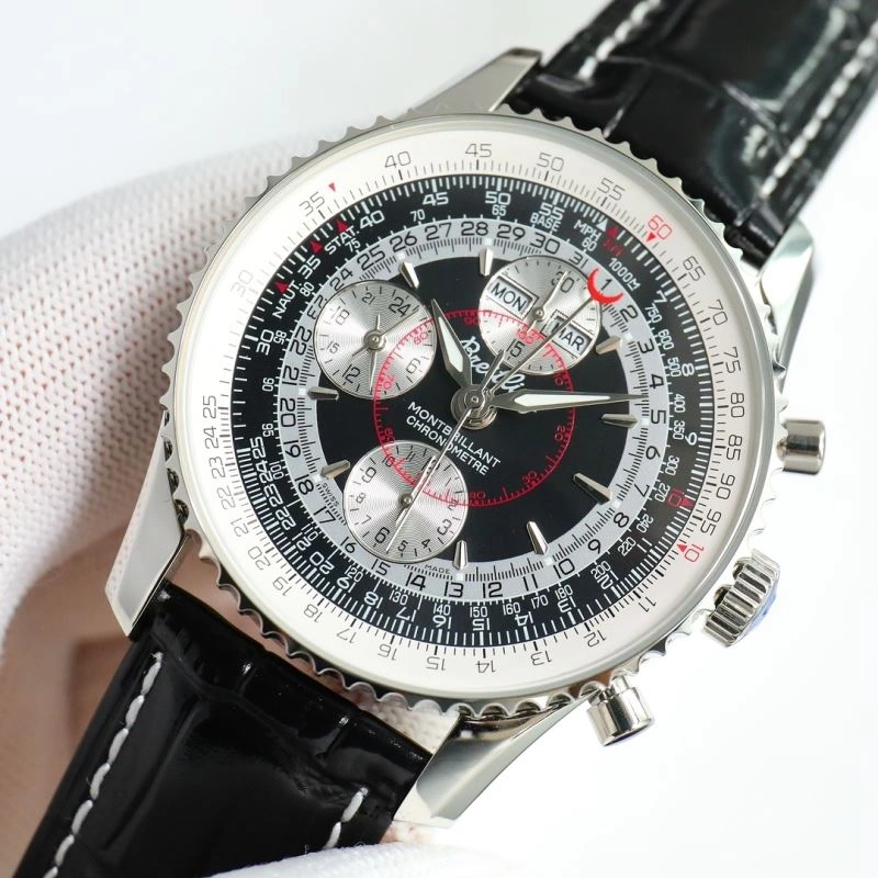 Top mirror BREITLING Watches