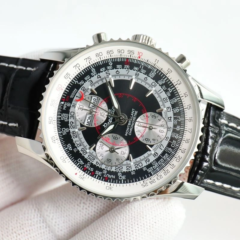 Top mirror BREITLING Watches