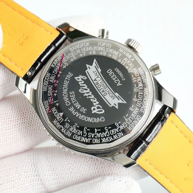 Top mirror BREITLING Watches
