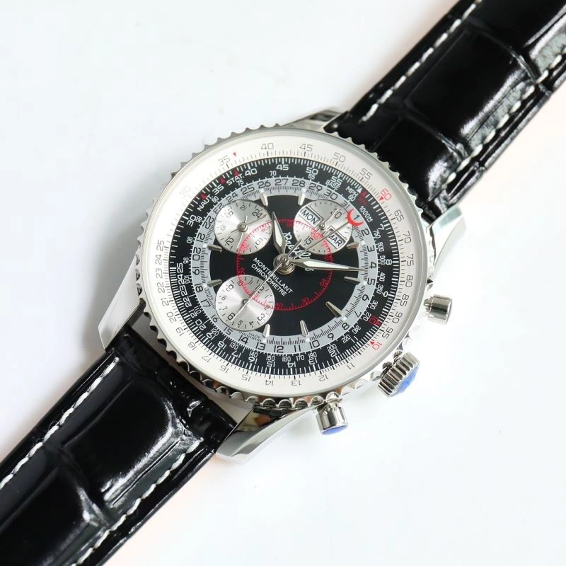 Top mirror BREITLING Watches