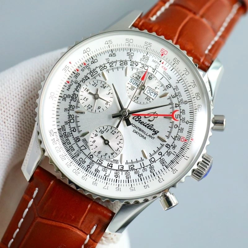 Genuine BREITLING Watches