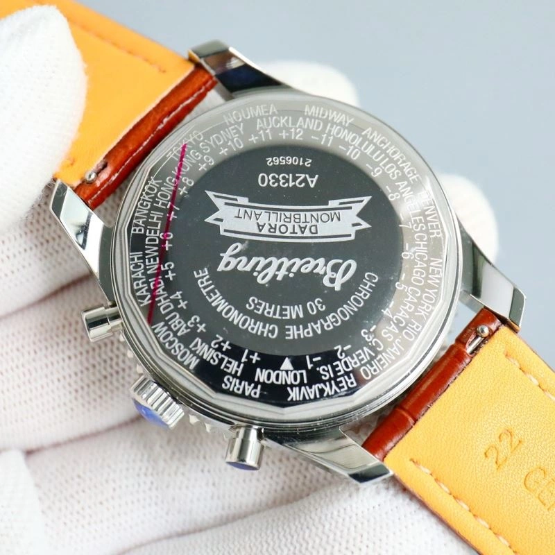 Genuine BREITLING Watches