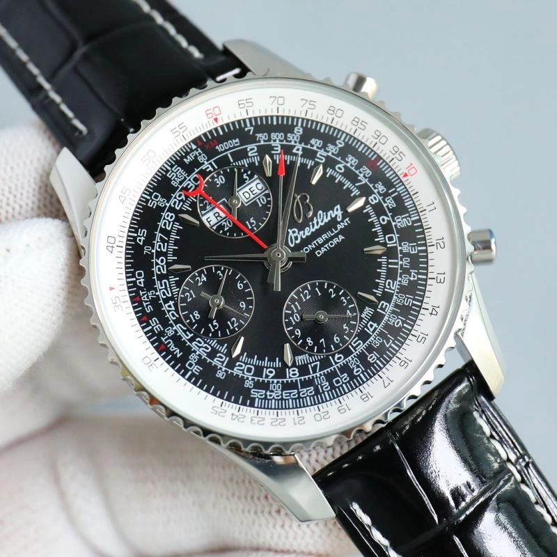 Value-priced BREITLING Watches