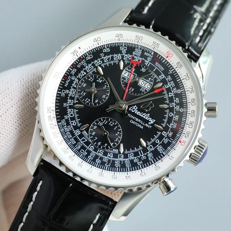 Value-priced BREITLING Watches